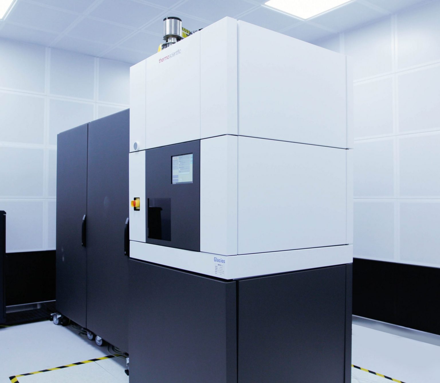 晶体结构解析与电镜服务 | 晶泰科技