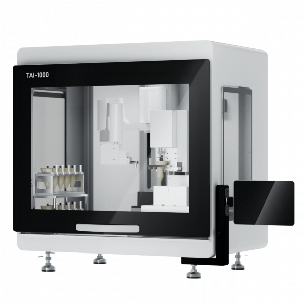 智能自主实验平台 | 晶泰科技 XtalPi